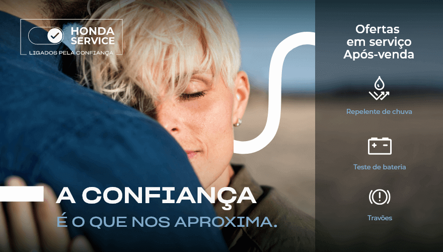 JOP | Concessionário Oficial Honda