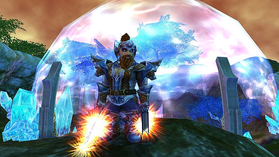 Runes of Magic | Free-to-play fantasy MMORPG