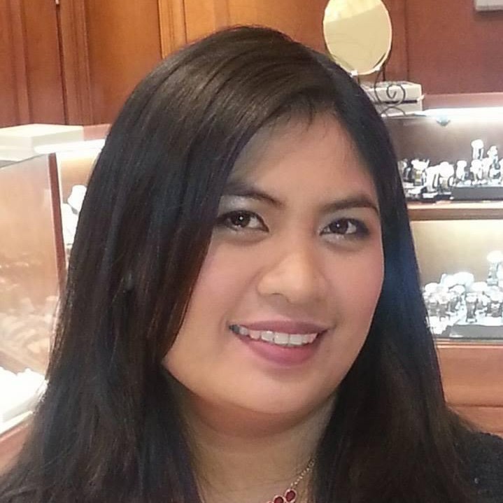 Cynthia Isabel