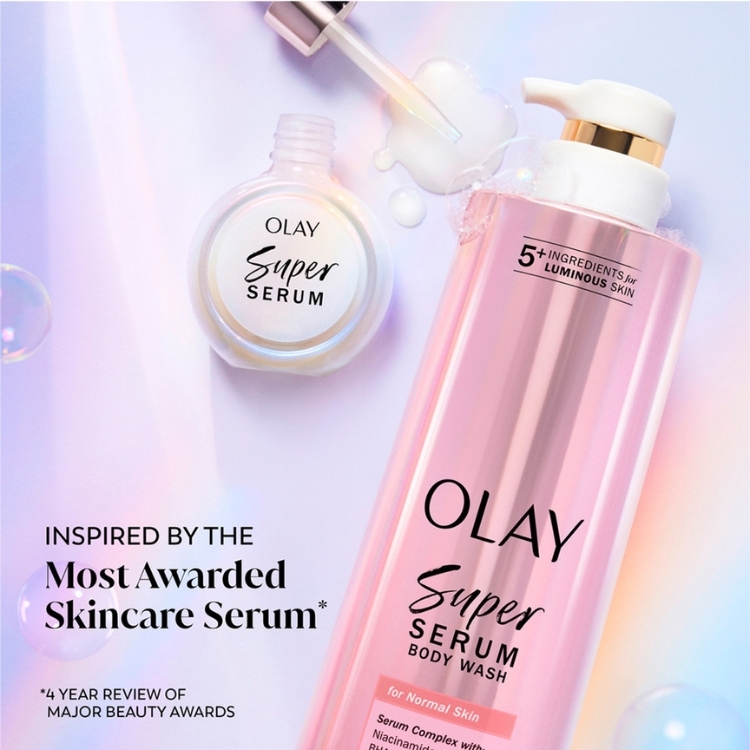 Wantable x Olay Power Style Edit - Women’s Styling Service - #1 in Personal Styling
