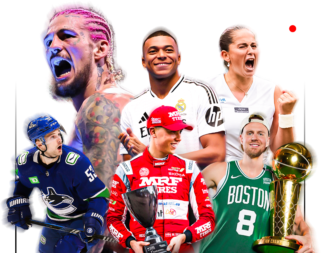 Go3 - Tava sporta mājas