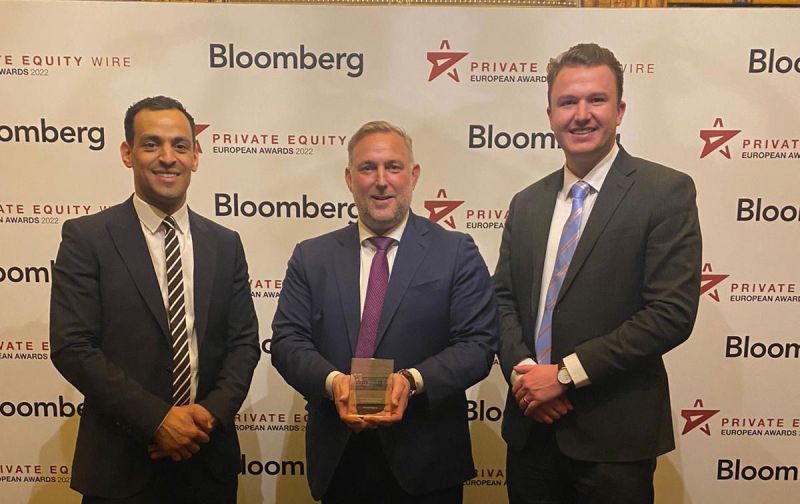 Private Equity Wire US Awards 2025