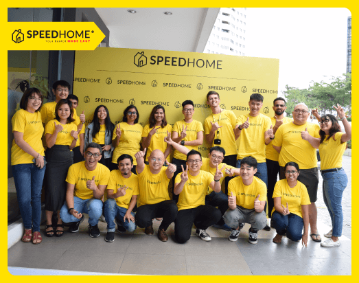 SPEEDHOME | Revolutionizing The Real Estate