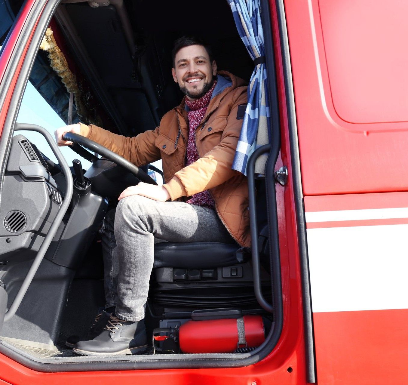 Driver Qualification File Management - Get Started Now!