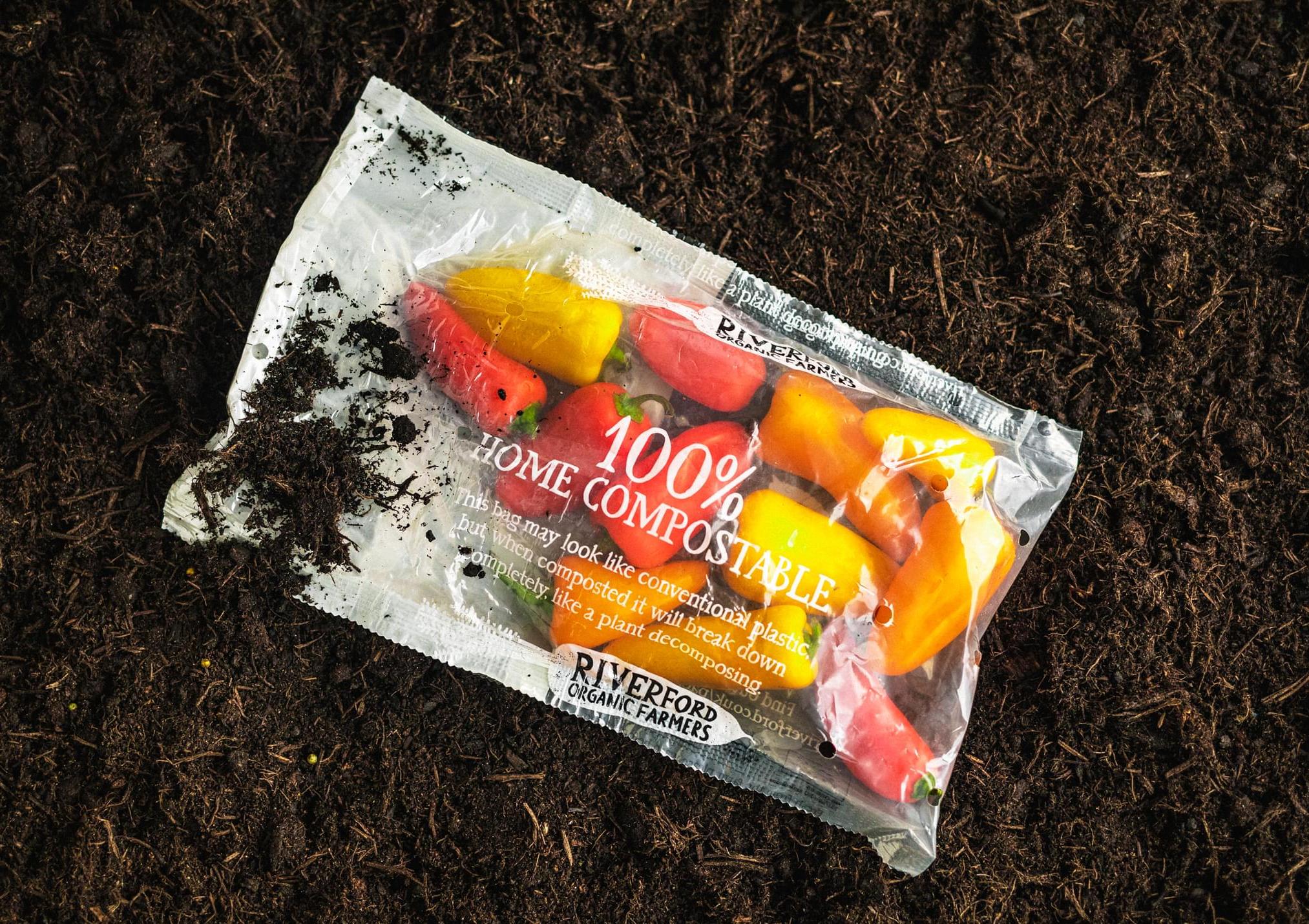History of Riverford Organic Farmers