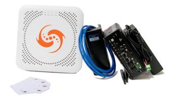 Convergia Connectivity POP | CxC GXC Onyx Starter Kit POP