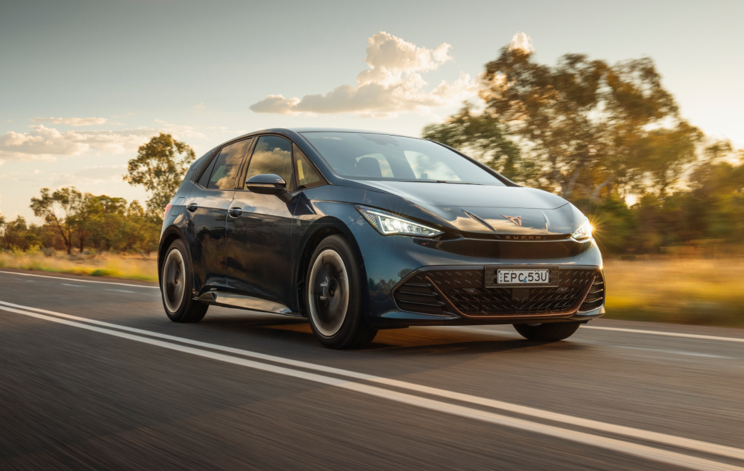 JOP | Concessionário Oficial CUPRA