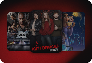 Go3 - Televisioon loodud sulle