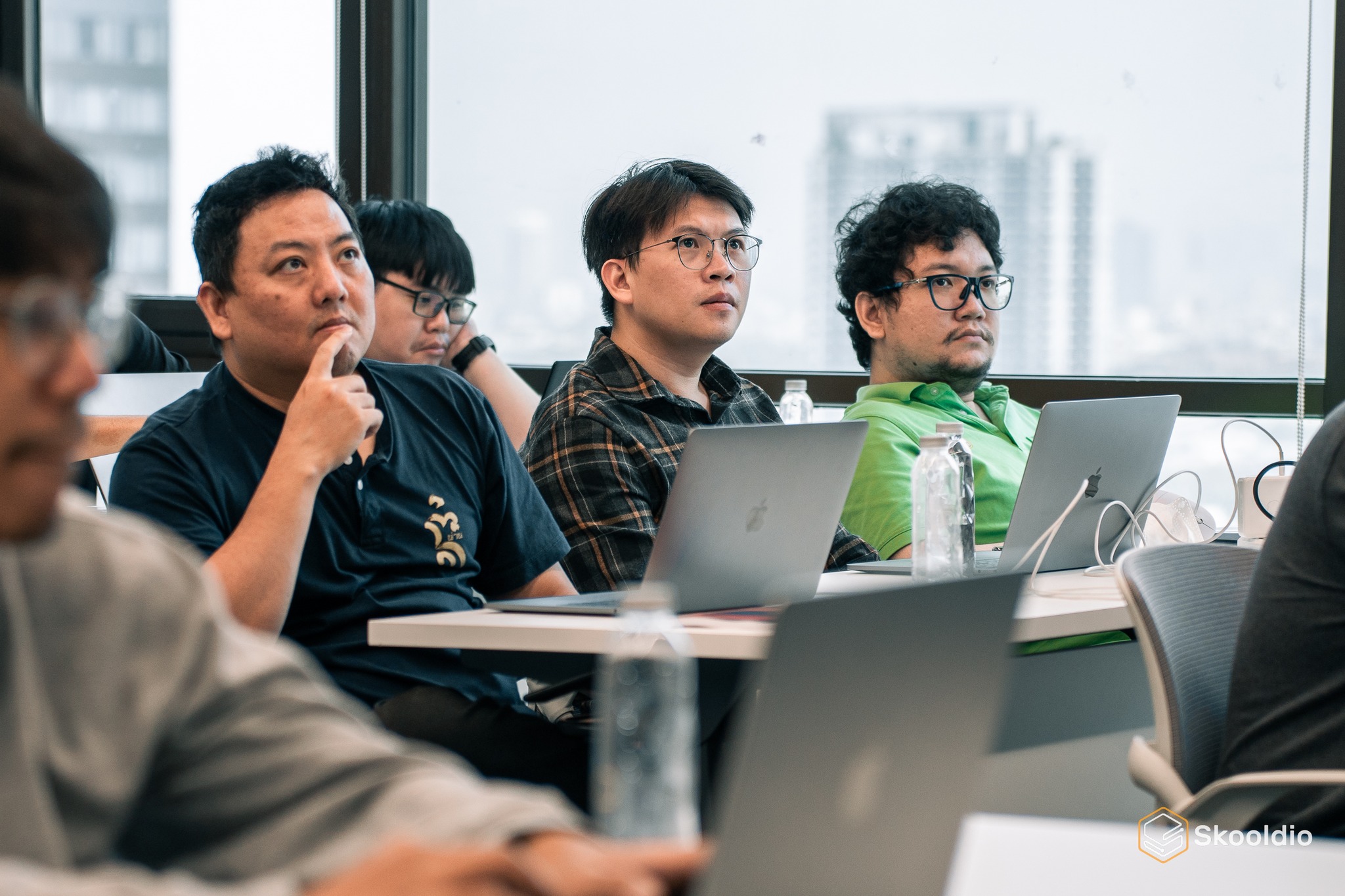 The Complete DevSecOps Program by Skooldio