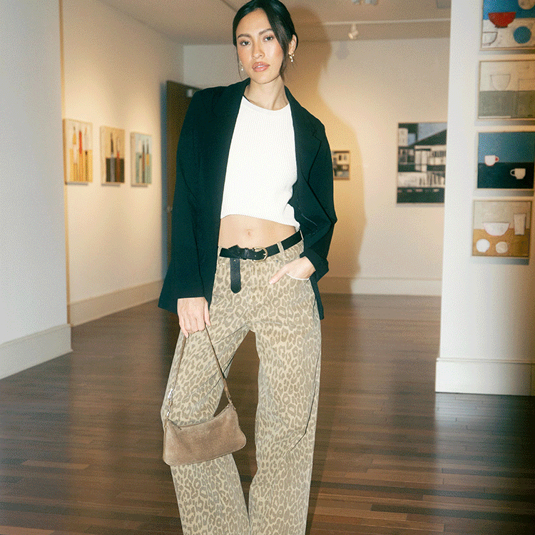 How to Blazer Edit - Women’s Blazer Box - Wantable