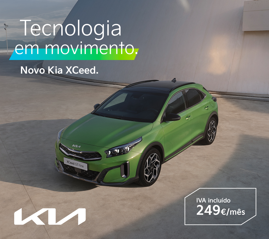 Soveco | Concessionário Oficial KIA