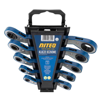 Niteo. Niezawodne elektronarzędzia dla Twojego domu