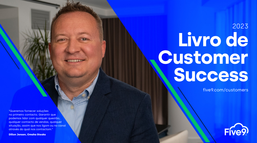 Livro de Customer Success