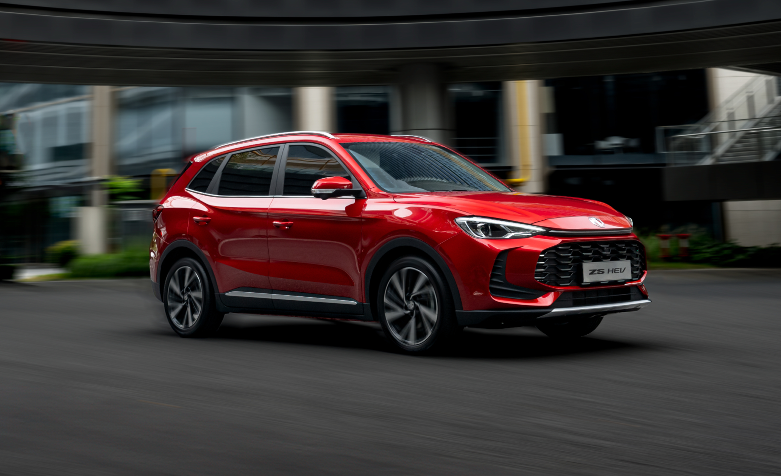 JOP | Concessionário Oficial MG Motor