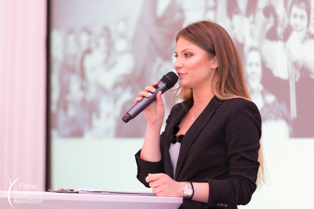 Aleksandra Rajewska - oficjalna strona