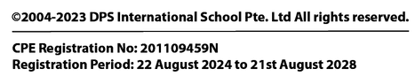 Join DPS International: Future-Ready Education
