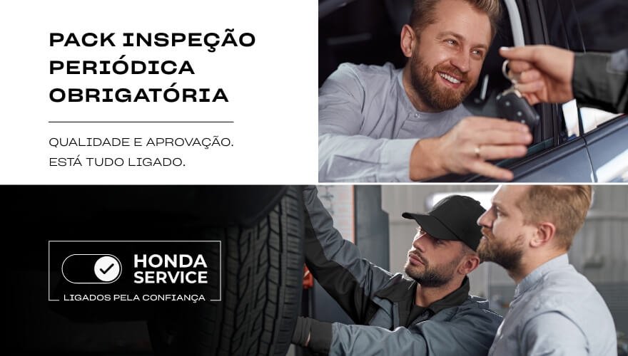 JOP | Concessionário Oficial Honda