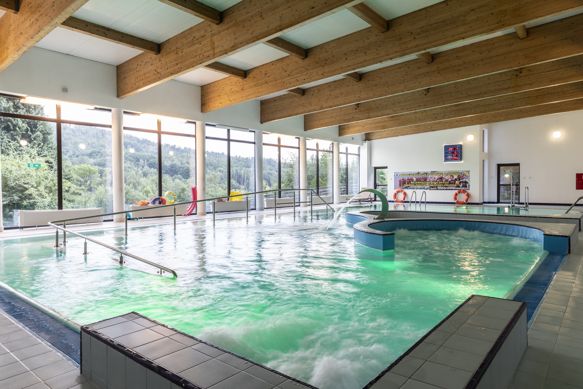 w naszym centrum zabiegowym proponujemy między innymi: