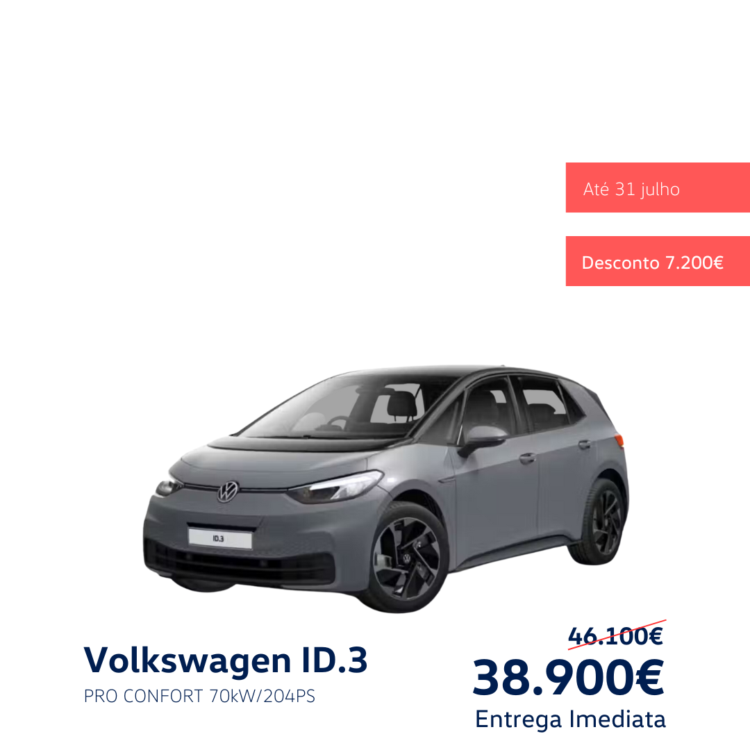 VAP | Concessionário Oficial Volkswagen