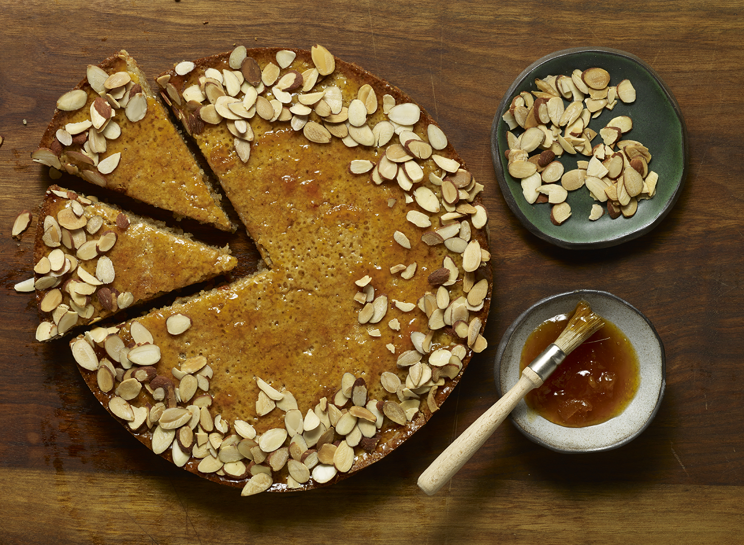 Jewish Holidays Curated Cookbook - Not Your Bubbe's Recipe Book