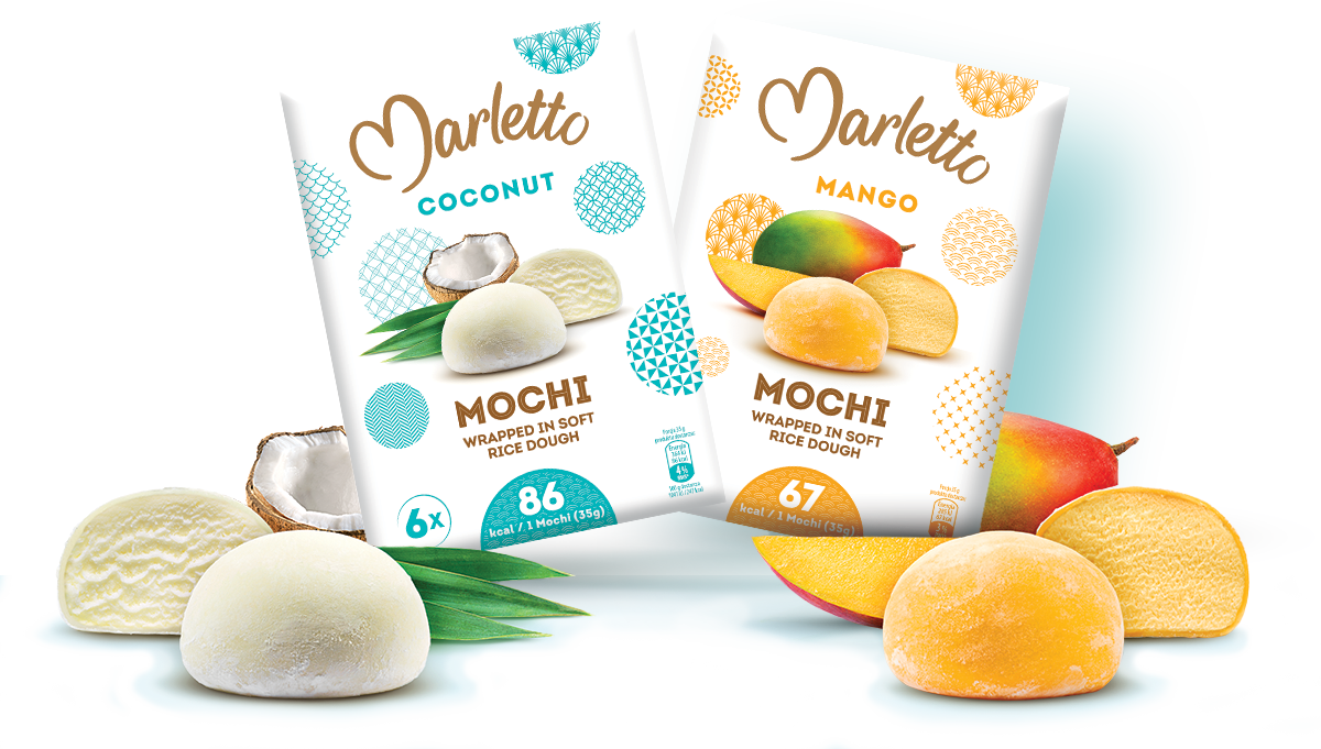 Marletto - poznaj nasze NOWOŚCI