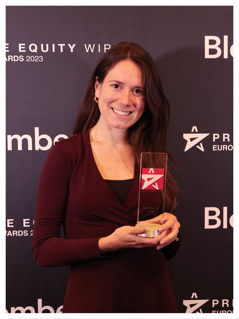 Private Equity Wire European Awards 2024