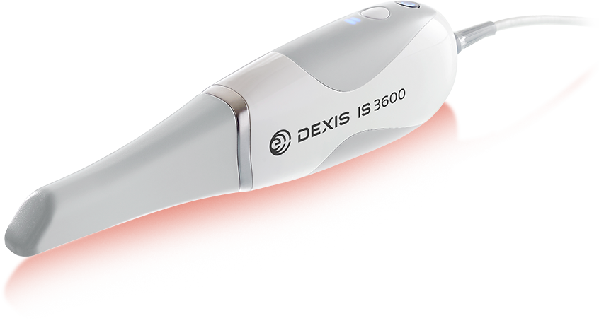 Scanner Dexis