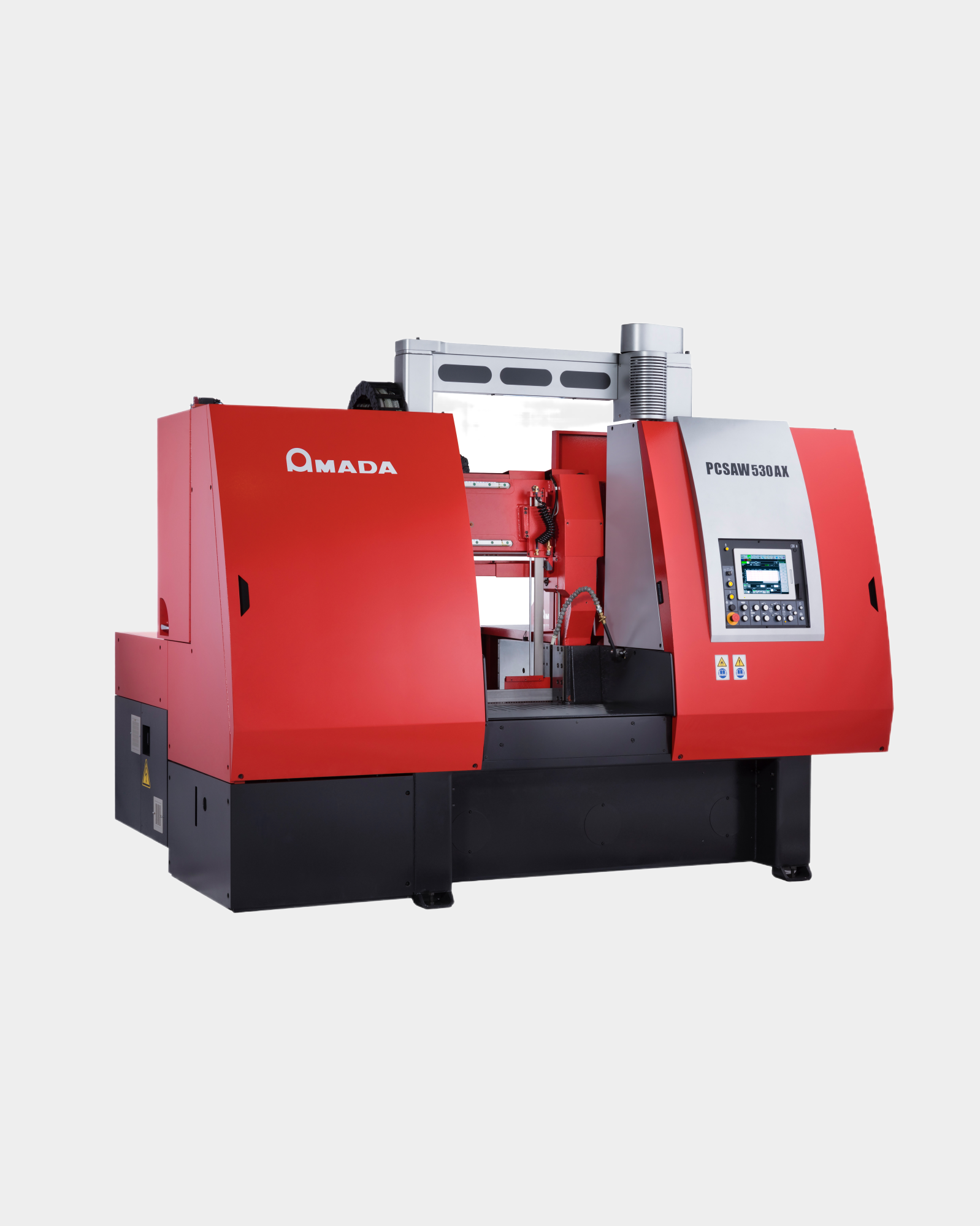 Open House Event | Register Now | AMADA Machinery Europe