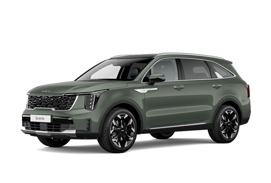 Soveco | Concessionário Oficial KIA