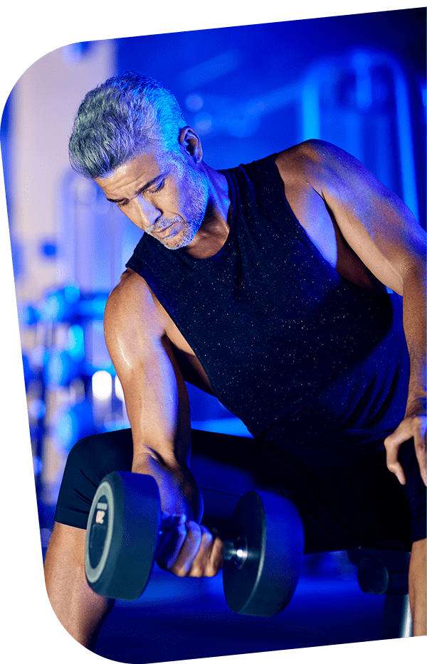 Bluefit Curitiba Centro - Vem pra Bluefit!