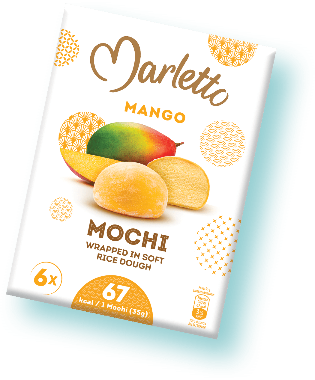 Marletto - poznaj nasze NOWOŚCI