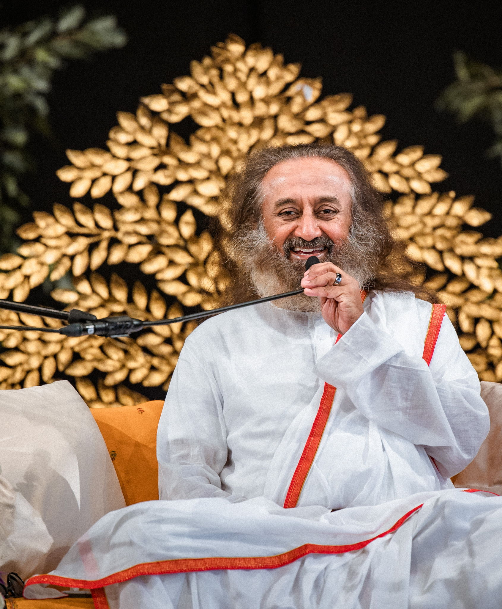 Sanyam Level 2 in Europe - Register Now