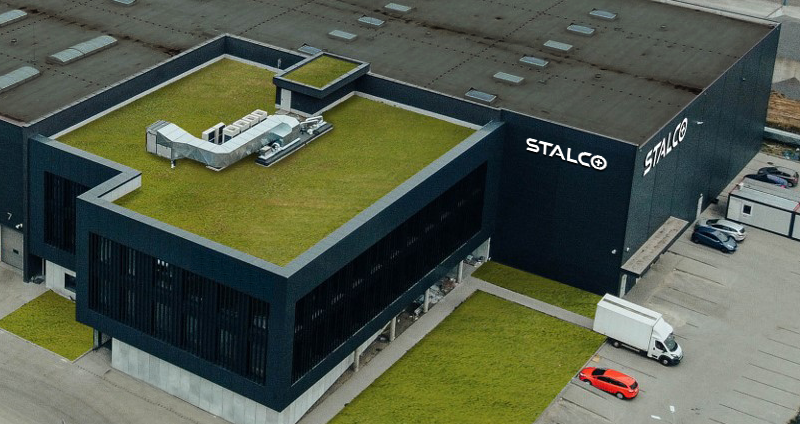 25 lat STALCO - Jubileusz 25 lecia firmy Stalco
