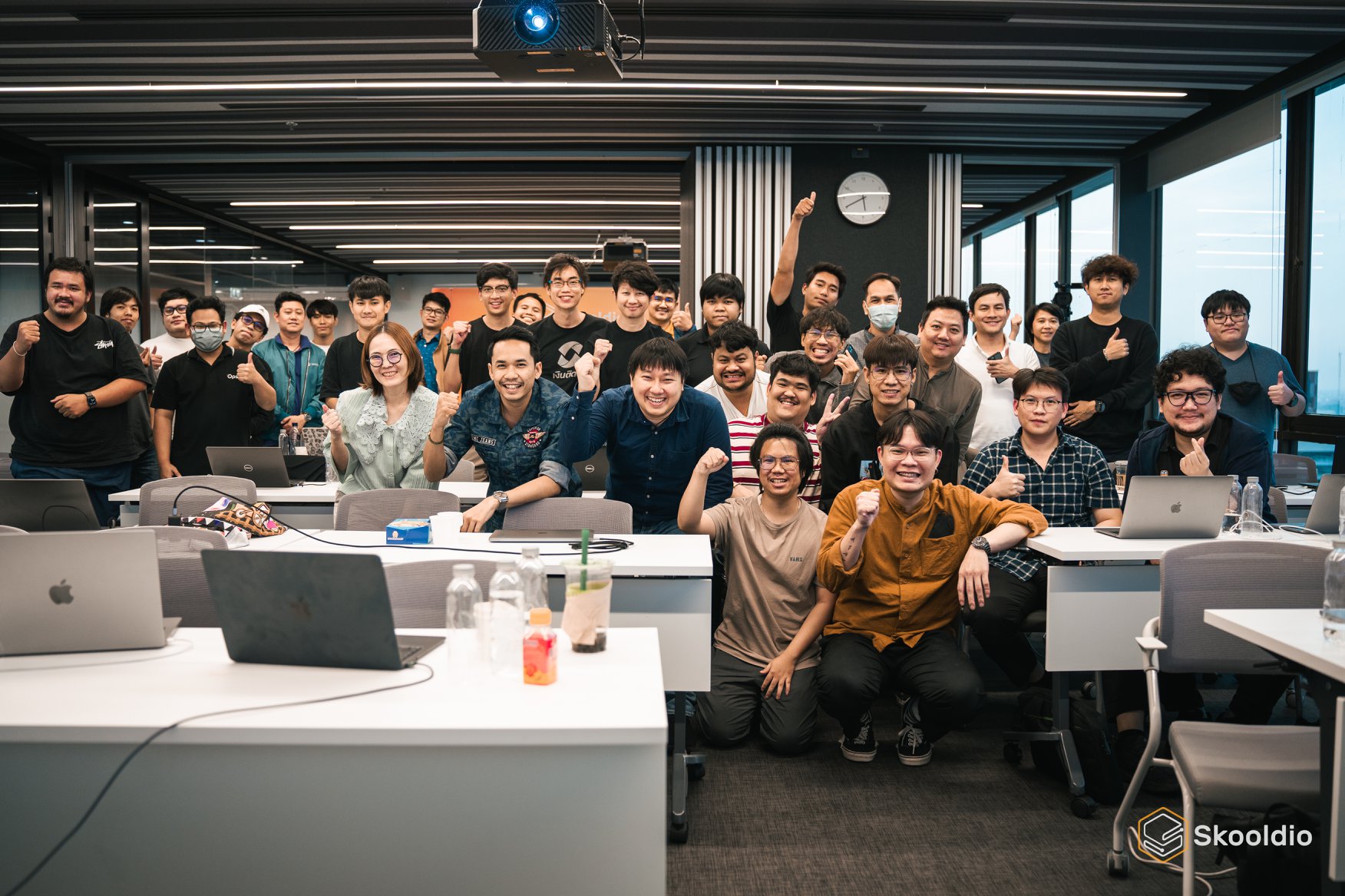 The Complete DevSecOps Program by Skooldio