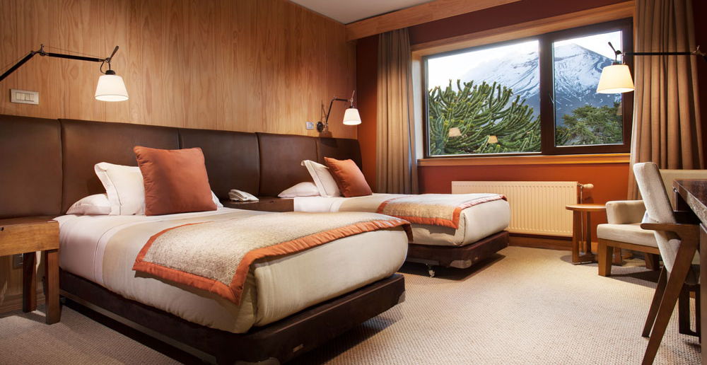 Ski Corralco 2025 | Top Winter Packages & Great Slopes