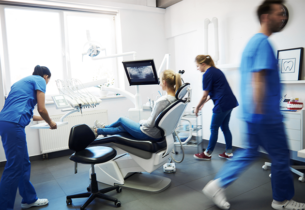 Co zyskujesz dzięki usłudze FELG Offline