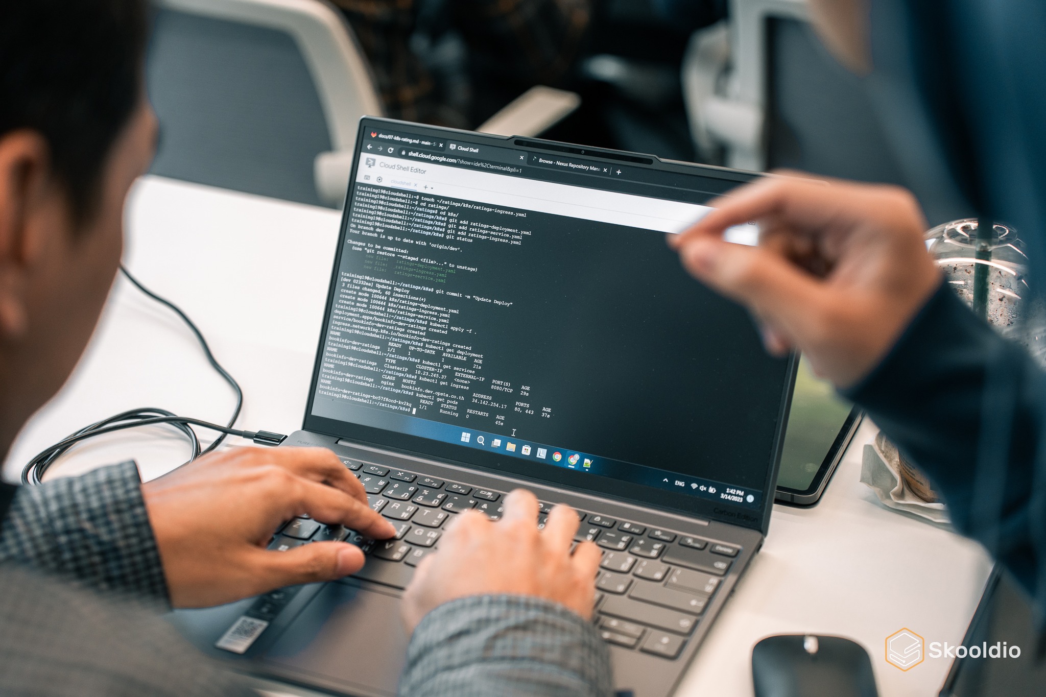 The Complete DevSecOps Program by Skooldio