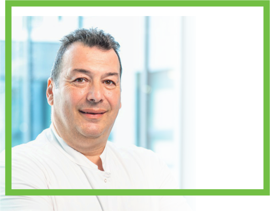 Chirurgie ORL la Spitalul Medicover