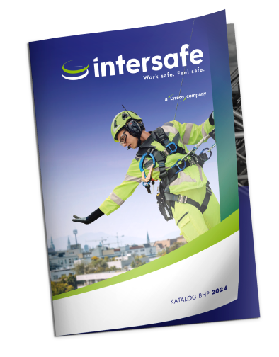 Intersafe a Lyreco Company