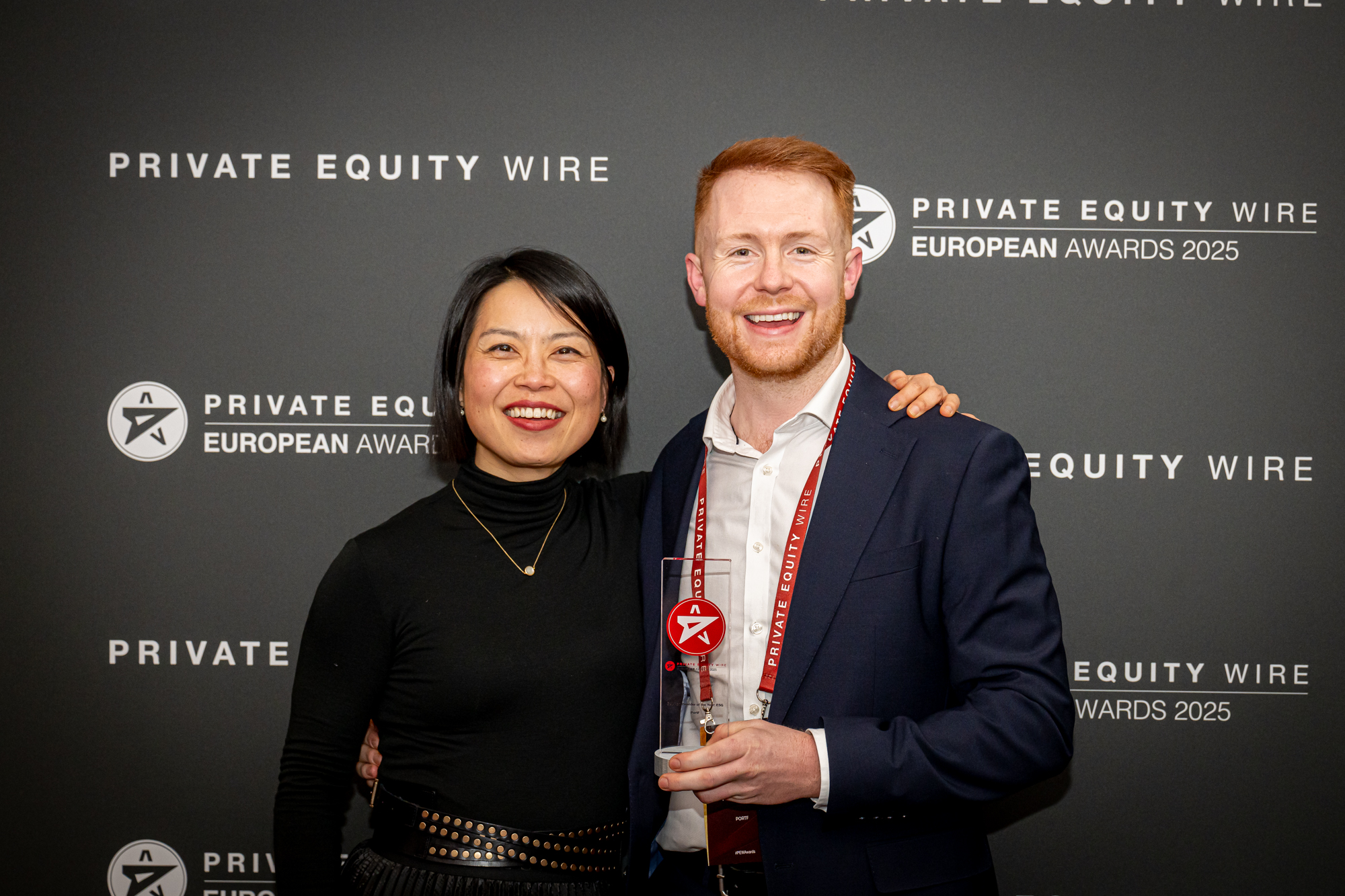 Private Equity Wire European Awards 2026