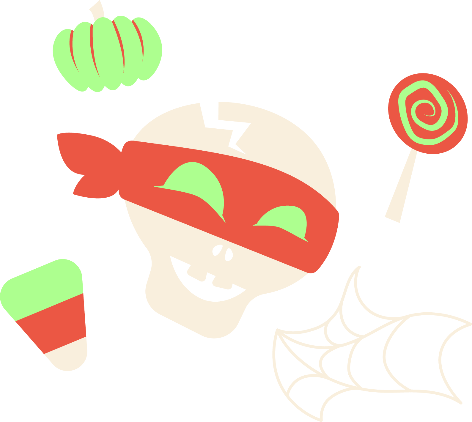 Code Ninjas | Ghostly Game Jam