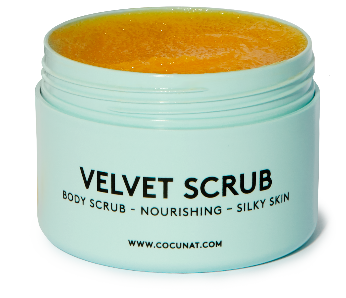 Velvet Scrub by COCUNAT