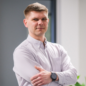 Green Logistics - Przeciągnij linę na zieloną stronę mocy