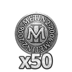 Metin2 | Twitch Drops