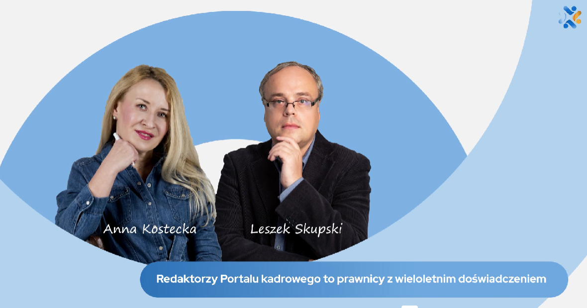 Portal Kadrowy - Doradztwo Kadrowe i Płacowe