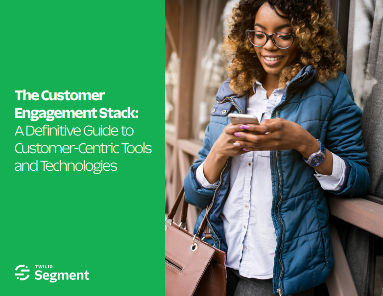 Customer Engagement Stack: A Definitive Guide to Customer-Centric Tools ...