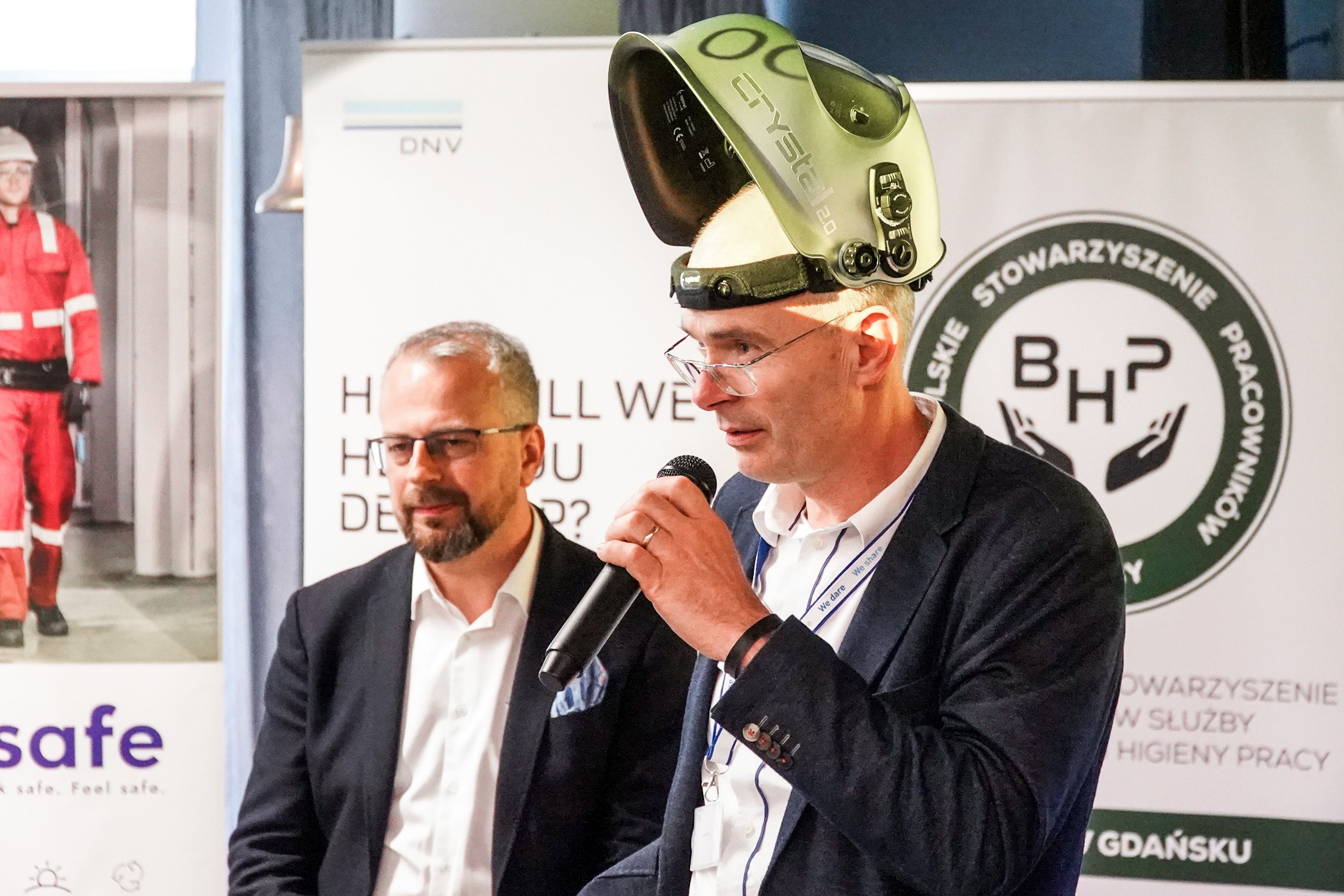 Intersafe a Lyreco Company