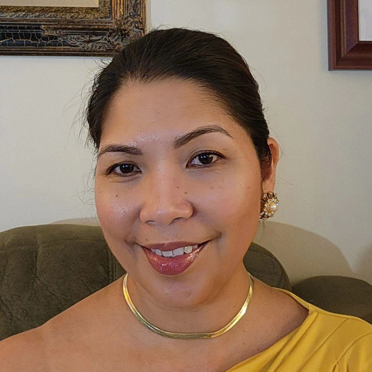 Mary Cris Cimafranca Shiff