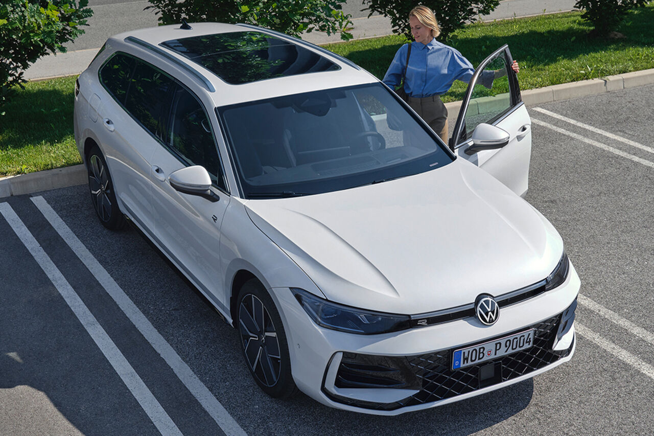 VAP | Concessionário Oficial Volkswagen