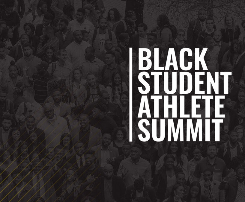 Student-Athlete Development | Jermaine Malcolm